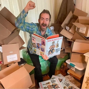 Dan Blakeslee and the Calabash Club Cambridge Tickets, Club Passim Jul ...