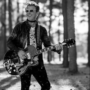 Mike Farris Franklin Tickets, The Franklin Theatre Sep 19, 2024 | Bandsintown