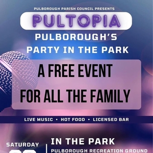 Fat Kat Pulborough Tickets, Pulborough Recreation Ground Jun 29, 2024 ...