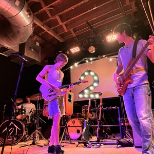 Tulips FTW Tickets & 2024 Concert Schedule - Fort Worth, TX | Bandsintown