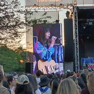 Faye Webster Concerts & Live Tour Dates: 2024-2025 Tickets | Bandsintown