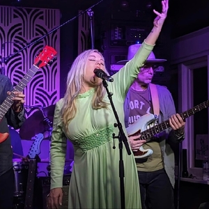 Kelli Baker New York Tickets, The Bitter End Jul 05, 2024 | Bandsintown