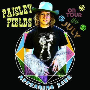 Paisley Fields Bloomington Tickets, Blockhouse Bar Jul 23, 2024 ...
