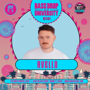Drop The Bass Logo Drop Bass Network
