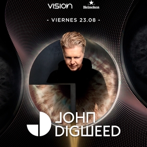 John Digweed Cipolletti Tickets, Finca La Nonnina Aug 23, 2024 ...
