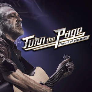 Sam Morrison and Turn The Page Las Vegas Tickets, Arizona Charlies ...