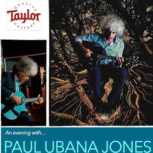 Paul Ubana Jones Huapai Tickets, Kumeu Live Nov 23, 2024 | Bandsintown