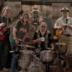 Eric John Kaiser Portland Tickets, Pioneer Courthouse Square Jul 16, 2024 | Bandsintown