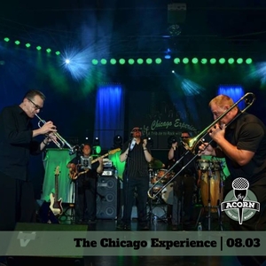 The Chicago Experience - TCE Three Oaks Tickets, The Acorn Aug 03, 2024 ...