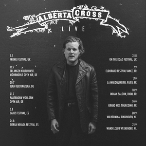 Alberta Cross Sierra Nevada Tickets, sierra nevada por todo lo alto ...