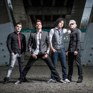 Faber Drive Concerts & Live Tour Dates: 2024-2025 Tickets | Bandsintown