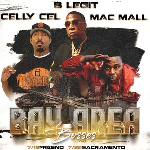 Celly Cel Fresno Tickets, Full Circle Brewing Co Jul 19, 2024 | Bandsintown