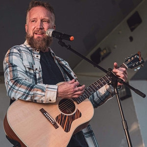 Dave Cudrak Quakertown Tickets, The West End Jul 06, 2024 | Bandsintown