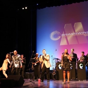 BrassWind Hampton Tickets, The Vanguard Brewpub & Distillery Nov 30, 2024 | Bandsintown