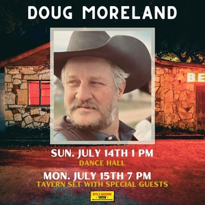 Jomo & The Possum Posse Fischer Tickets, Devil's Backbone Tavern Jul 15 ...