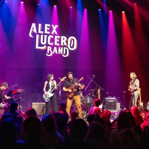 The Alex Lucero Band Corralitos Tickets, El Vaquero Winery Tasting Room ...