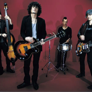 THE BIRTHDAY Concerts & Live Tour Dates: 2025-2026 Tickets | Bandsintown