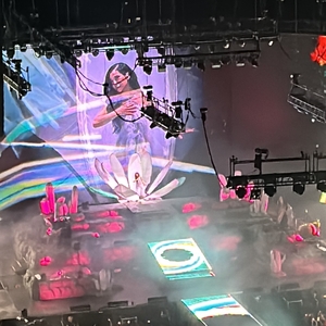 Jhené Aiko Concerts & Live Tour Dates: 2024-2025 Tickets | Bandsintown