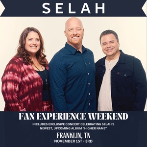 Selah Franklin Tickets, The Turner Theater Nov 01, 2024 | Bandsintown