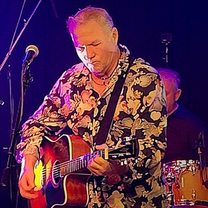 Brian Odle Springdale Tickets, JJ's Grill Dec 28, 2024 | Bandsintown