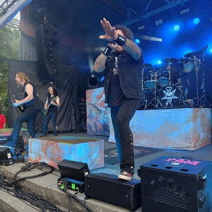 Testament Concerts & Live Tour Dates: 2024-2025 Tickets | Bandsintown