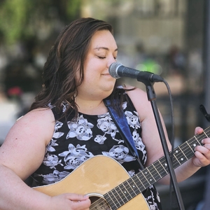 Angie Faith Music Vancouver Tickets, Marpole Library & Public Washroom ...