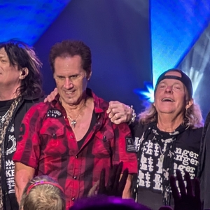 Night Ranger Concerts & Live Tour Dates: 2024-2025 Tickets | Bandsintown