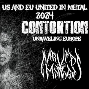 Contortion Timișoara Tickets, M2 - event venue Oct 04, 2024 | Bandsintown