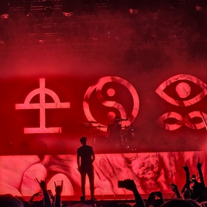 Bad Omens Concerts & Live Tour Dates: 2024-2025 Tickets | Bandsintown