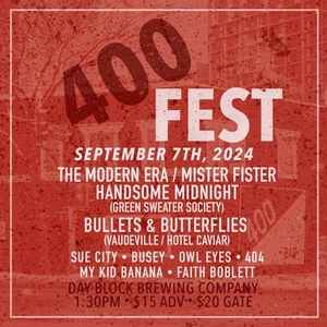 Faith Boblett Minneapolis Ingressos , Day Block Brewing Company 7 de ...