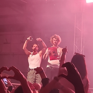 bbno$ Concerts & Live Tour Dates: 2024-2025 Tickets | Bandsintown