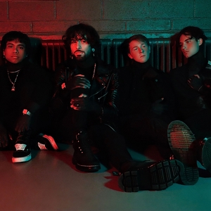 Glasswaves Concerts & Live Tour Dates: 2024-2025 Tickets | Bandsintown