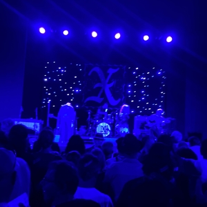 X Concerts & Live Tour Dates: 2024-2025 Tickets | Bandsintown