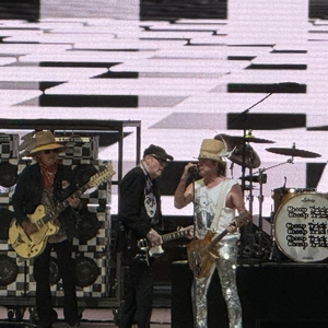 Cheap Trick Concerts & Live Tour Dates: 2024-2025 Tickets | Bandsintown