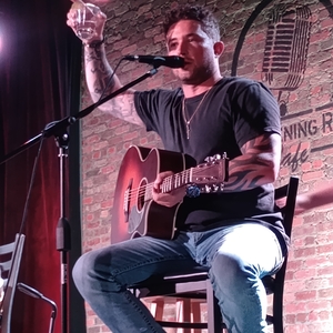 Michael Ray Concerts & Live Tour Dates: 2024-2025 Tickets | Bandsintown