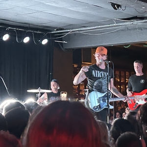 All Time Low 2024 Live