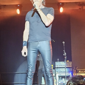 Rick Springfield Concerts & Live Tour Dates: 2024-2025 Tickets ...