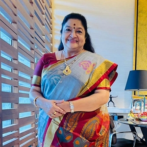 K S Chithra Concerts & Live Tour Dates: 2025-2026 Tickets | Bandsintown