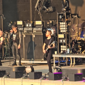 AFI Concerts & Live Tour Dates: 2024-2025 Tickets | Bandsintown