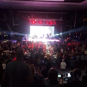 KB Concerts & Live Tour Dates: 2024-2025 Tickets | Bandsintown