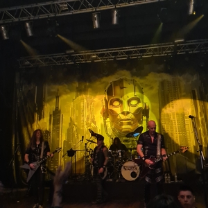 Accept Concerts & Live Tour Dates: 2024-2025 Tickets | Bandsintown