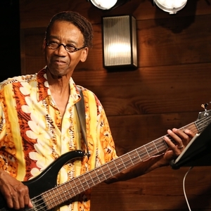 Alphonso Johnson Concerts & Live Tour Dates: 2025-2026 Tickets ...