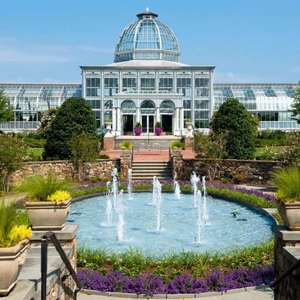 Josh Lief Band Richmond Tickets, Lewis Ginter Botanical Garden Aug 15 ...