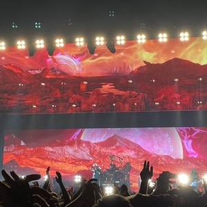 AFAS Live Tickets & 2024 Concert Schedule - Amsterdam, Netherlands ...