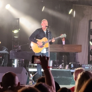 Matthew West Concerts & Live Tour Dates: 2024-2025 Tickets | Bandsintown
