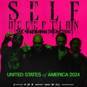 Self Deception Midvale Tickets, The Pearl on Main Oct 10, 2024 ...