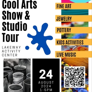 Bethany Becker Lakeway Tickets, Lakeway Activity Center Aug 24, 2024 ...