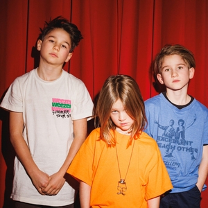 luminati suns Concerts & Live Tour Dates: 2025-2026 Tickets | Bandsintown