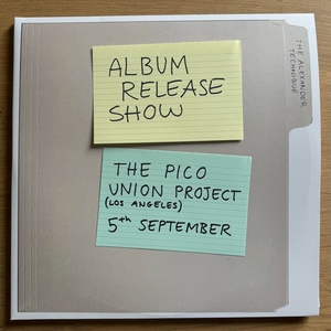 Rex Orange County Los Angeles Tickets, Pico Union Project Sep 05, 2024 ...