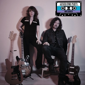 Generator Party - The Band Toronto Tickets, The Old Sod Sep 06, 2024 ...